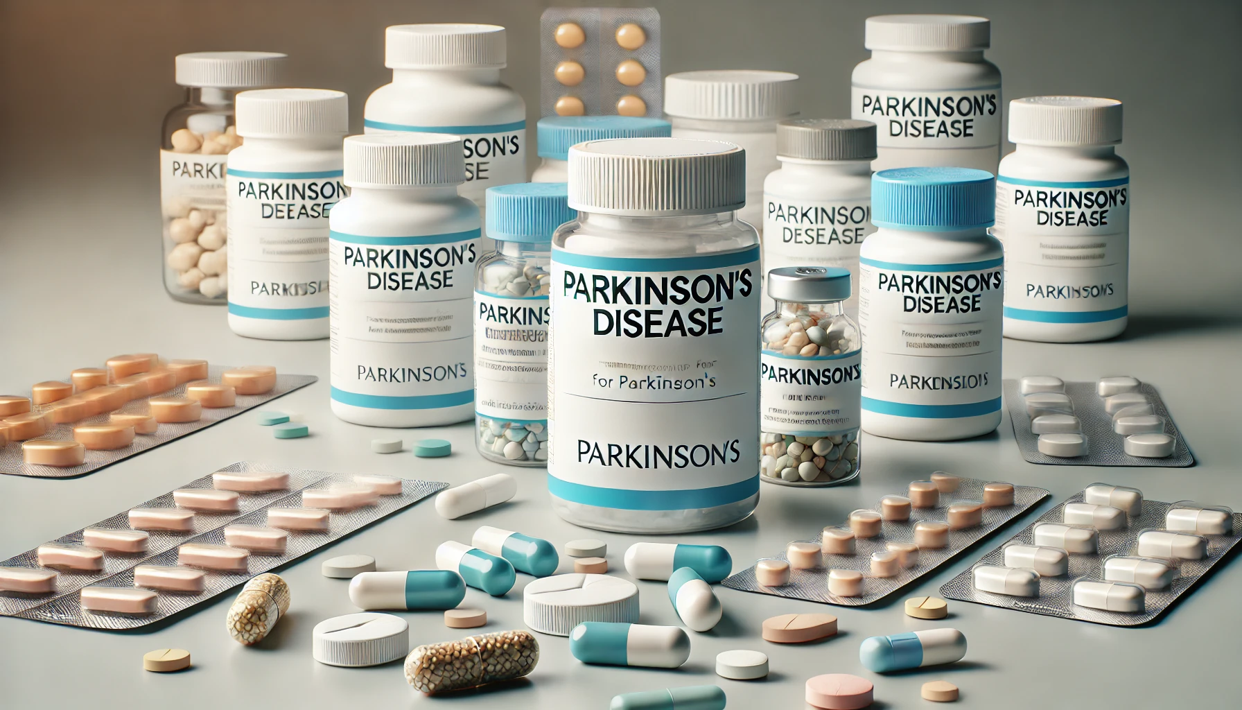 Parkinson’s Disease: Symptoms, Causes, and Care | DiseaseScope